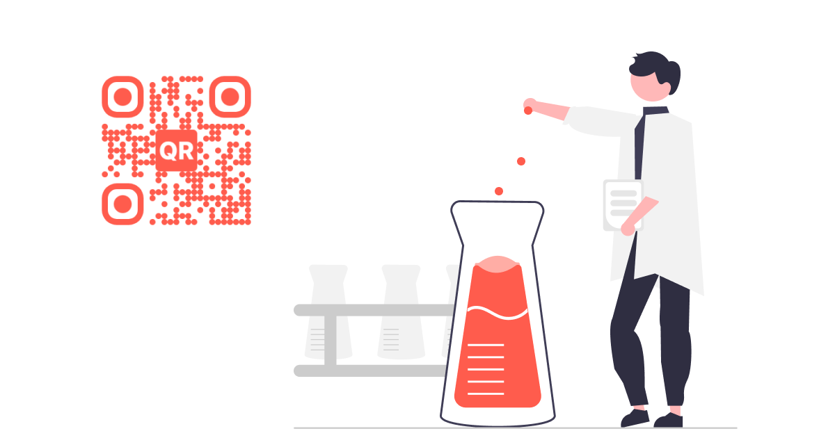 Did The Inventor Of The QR Code Win The Nobel Prize? | QR STOCK